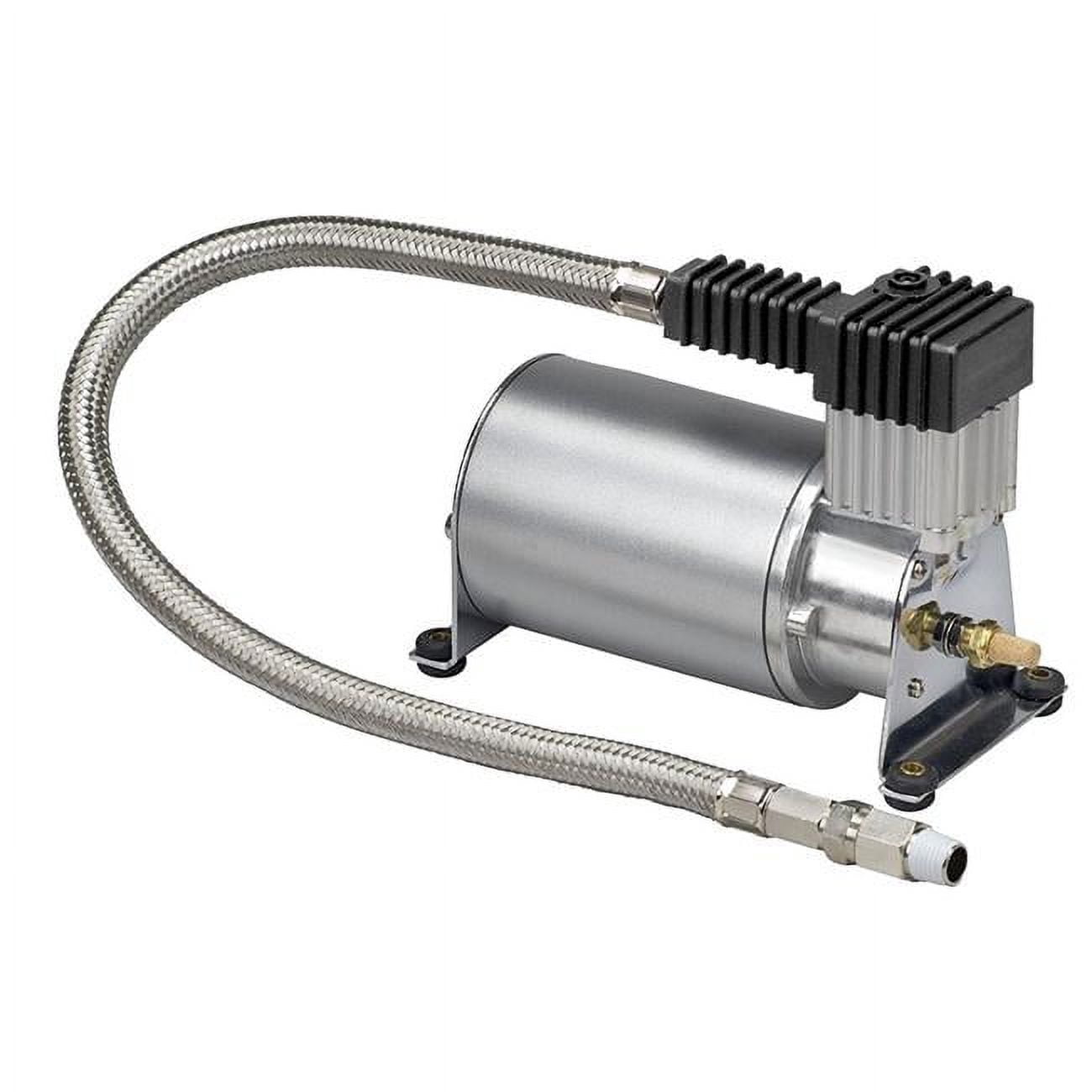 Wolo 840C Compressor - Walmart.com
