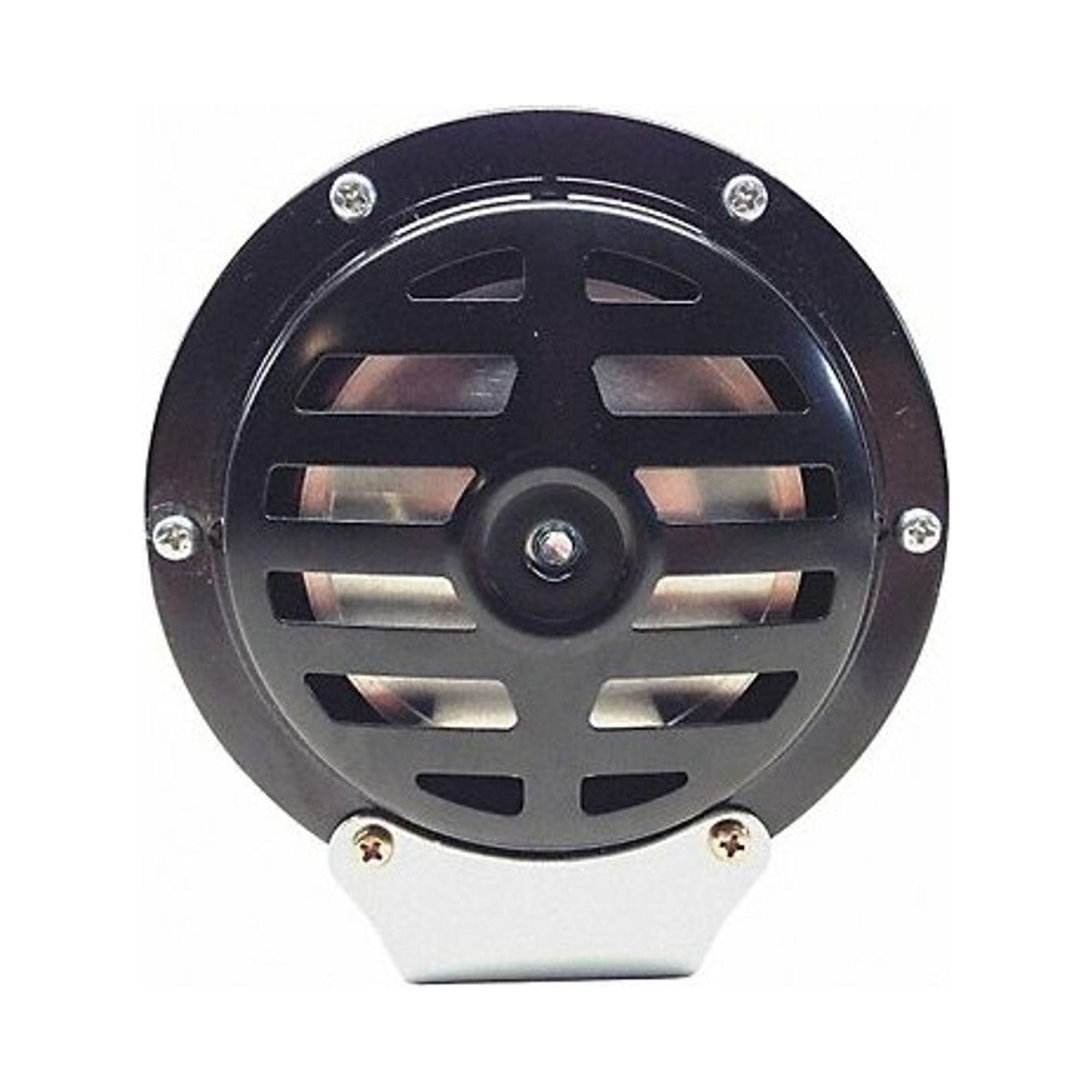 Wolo Industrial Horn,Electronic,7 in. L 372LA-24/48 - Walmart.com