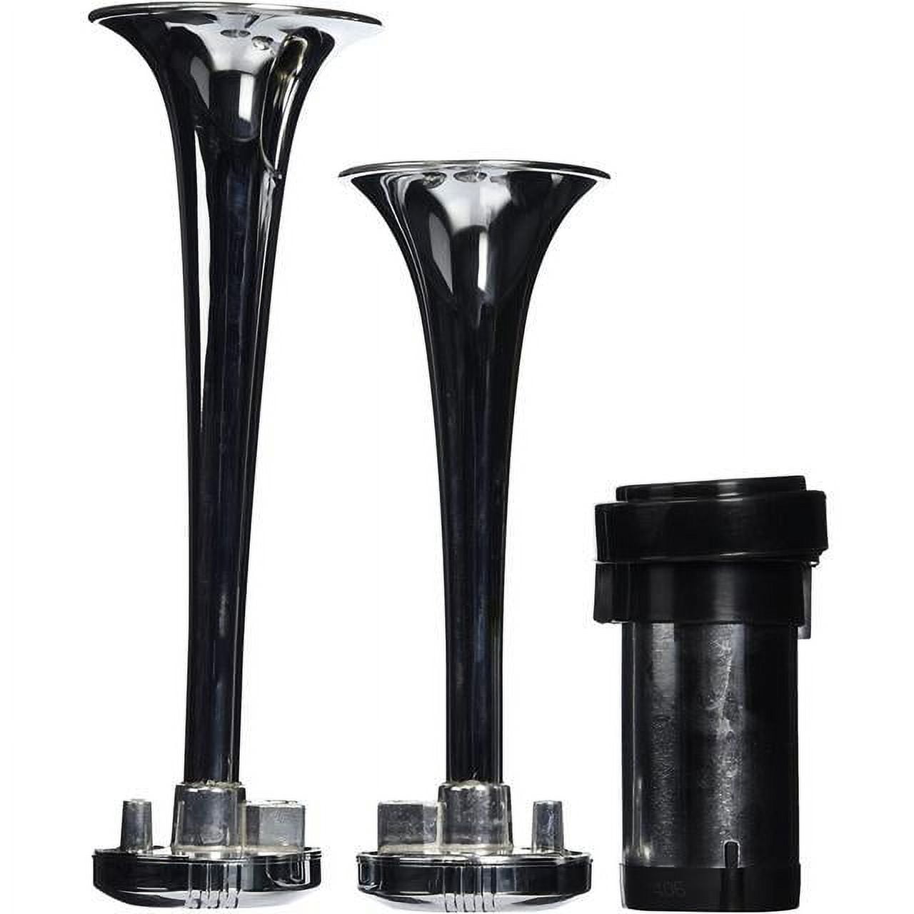 WOLO 415-MC AIRSPLITTER MC Motorcycle Air Horn - Walmart.com