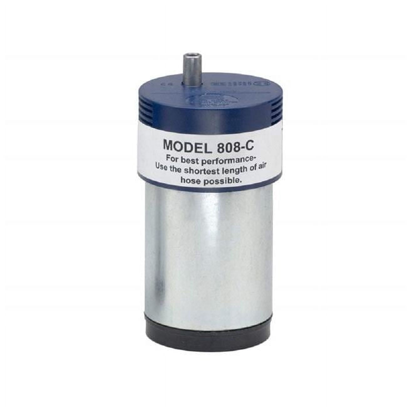 Wolo High Output Air Pressure Motor Compressor - Universal Replacement ...