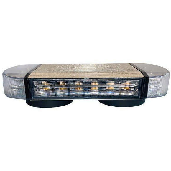 Amber LED Light Bars in Light Bars - Walmart.com