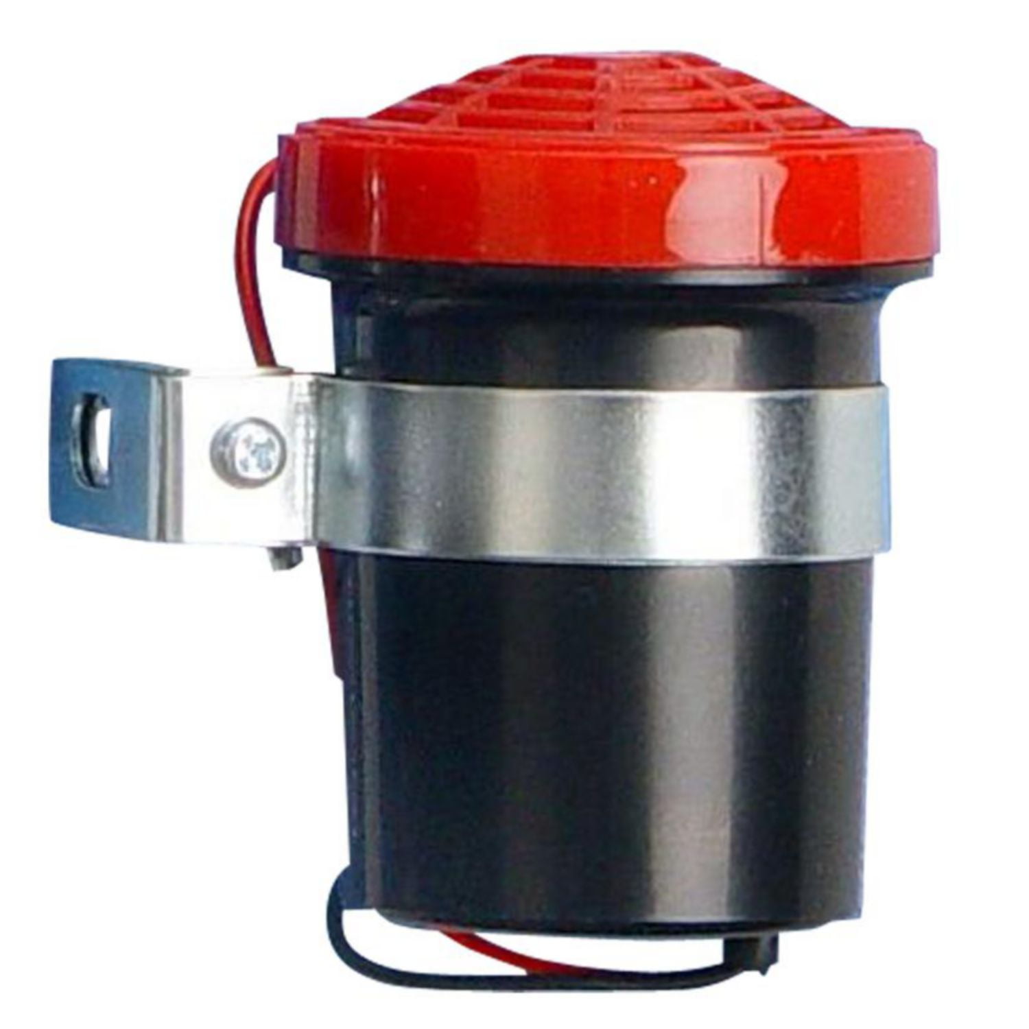 Wolo (Ba 52) Back Up Alarm Beeping Sound - Walmart.com