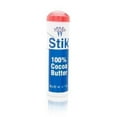 Woltra 100% Cocoa Butter Stick, 1 oz - Perfect Moisturizer for Dry Skin ...