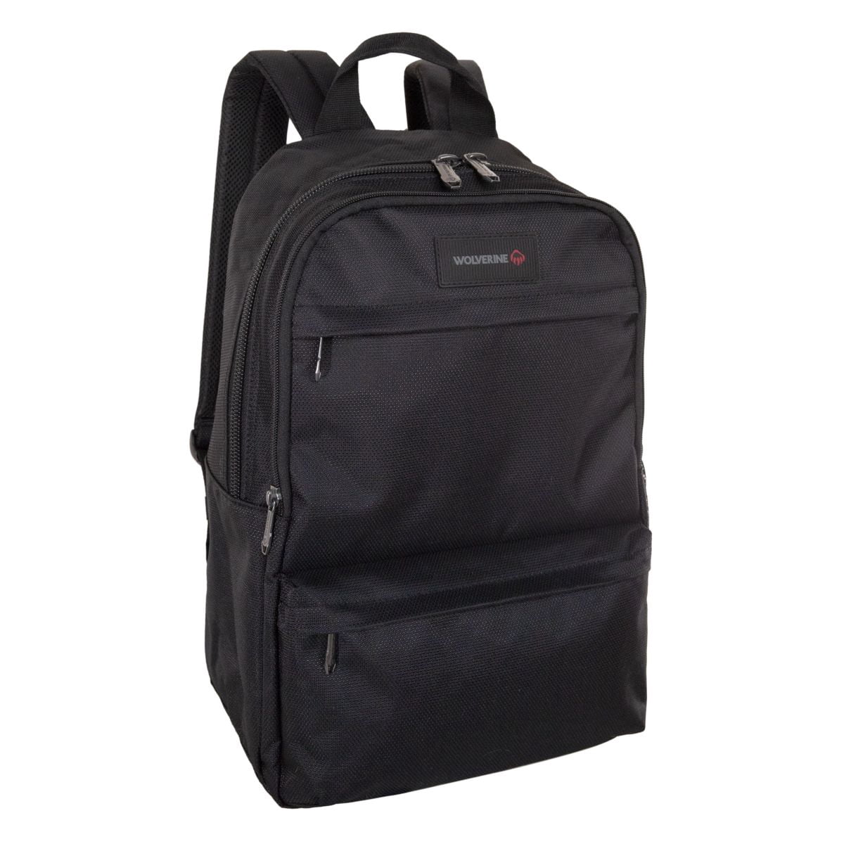 Wolverine 27L Slimline Laptop Backpack Unisex - Walmart.com
