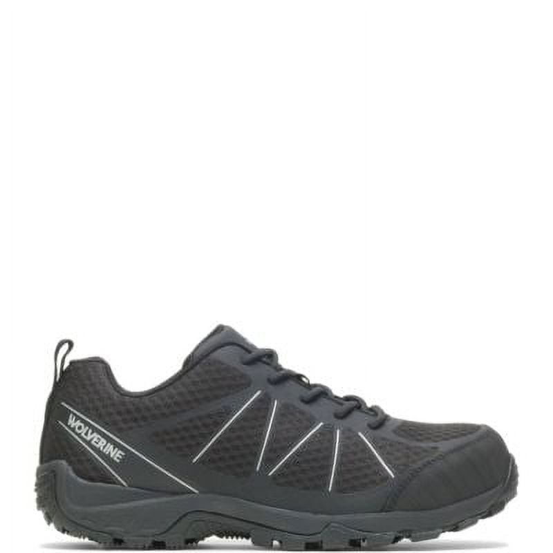 Wolverine Amherst II CarbonMAX Work Shoe Men's - Walmart.com