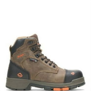 Avenger Men's A7244 Composite Safety Toe Work Boot - Walmart.com