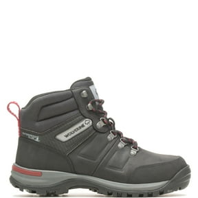 Wolverine Raider DuraShocks Heavy Duty 6" CarbonMAX Work Boot Men ...