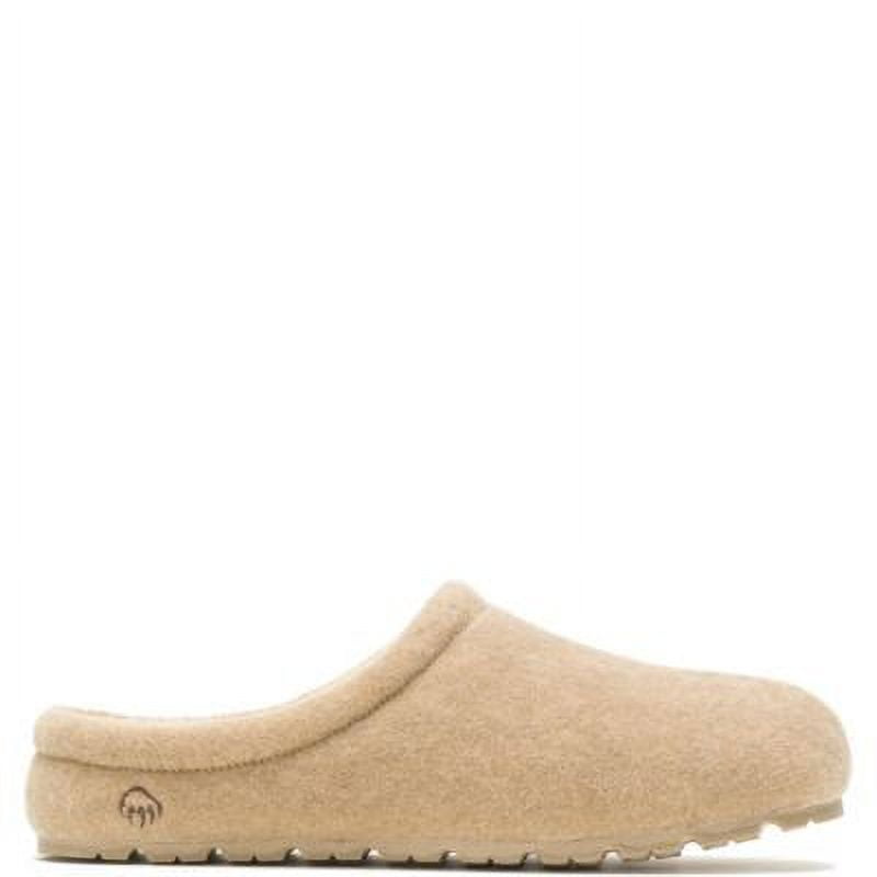 Wolverine Clog Slipper Men Tan - Walmart.com