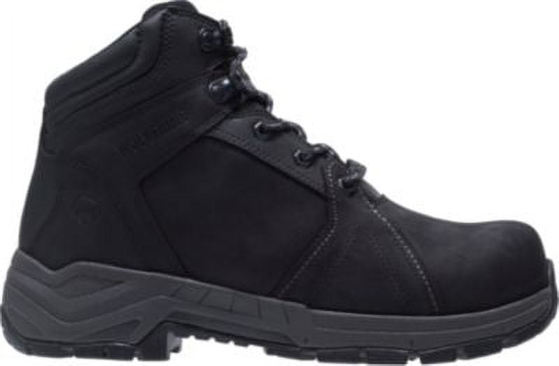 Wolverine Contractor LX EPX CarbonMAX 6" Boot Men 11.5 Black - Walmart.com