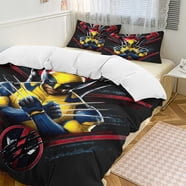 Disney Pixar Cars Comforter Full Bed Set - Lightning McQueen Kids Queen ...