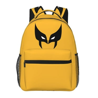 Seven Times Six Marvel Avengers Backpack, Captain America Thor Iron Man ...