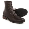 Wolverine Dwayne Boots-Leather (For Men) Size 9.5 - Walmart.com