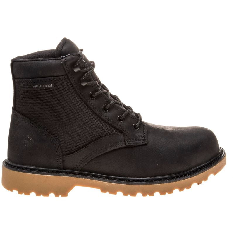 Wolverine Field Boots - Walmart.com