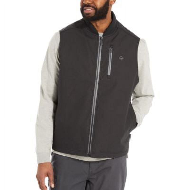 Wolverine Fortifier Vest Men Black - Walmart.com