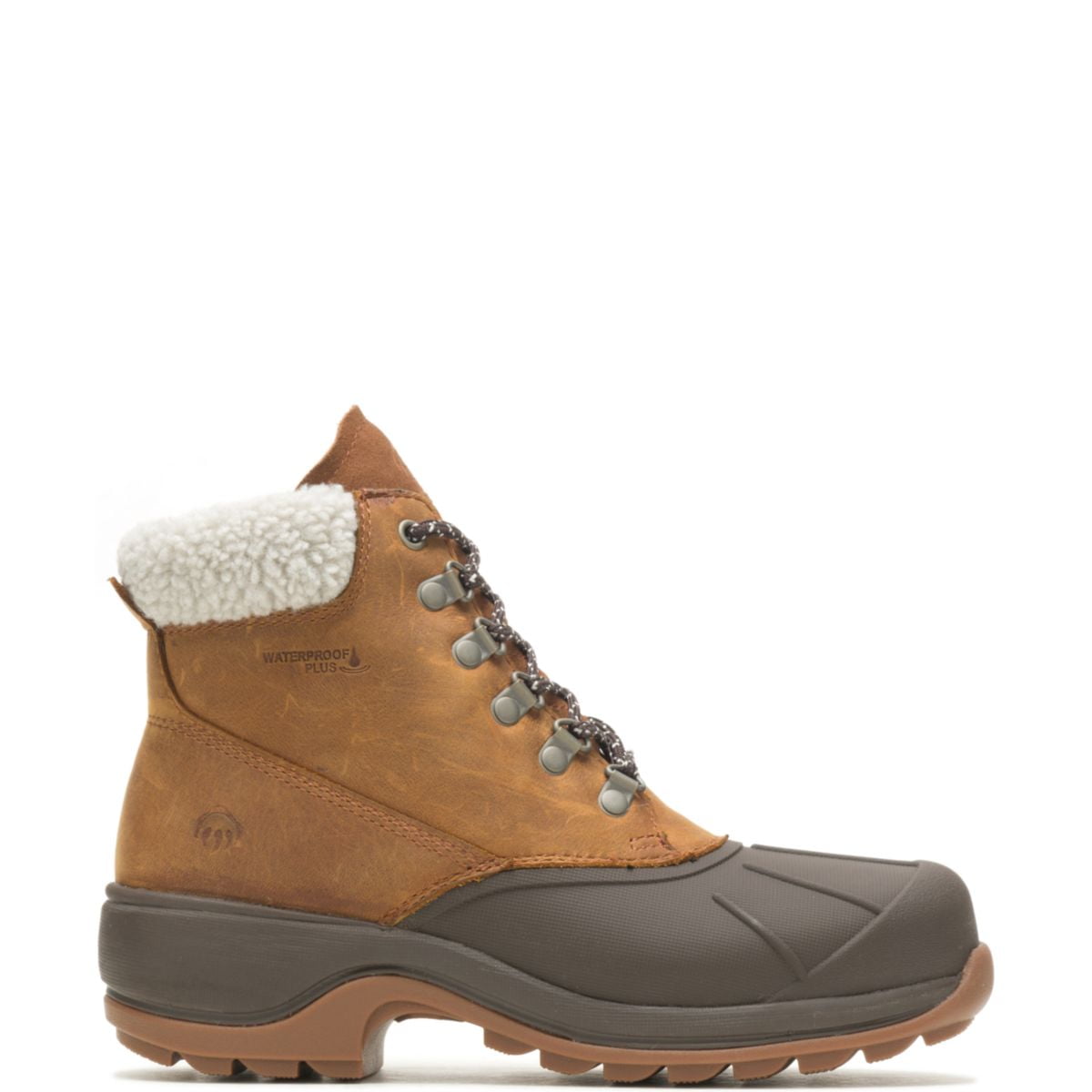Wolverine Frost Insulated Boot Women Whiskey - Walmart.com
