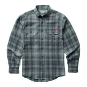 Wolverine Flannel Shirt