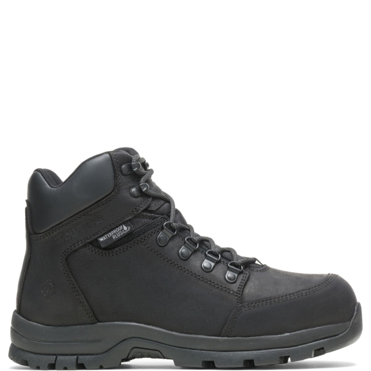 Wolverine Grayson Steel Toe Boot Men - Walmart.com