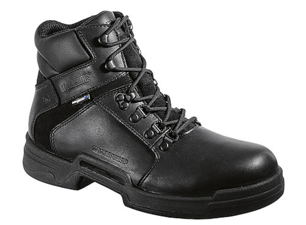 Wolverine Griffin 6" Mens W10250 - Walmart.com