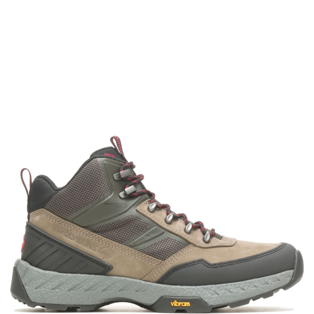 Wolverine Guide UltraSpring Boot Men - Walmart.com