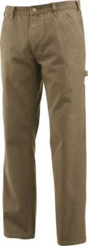 Wolverine Hammer Loop Pant Men 44 / 30 Hickory - Walmart.com