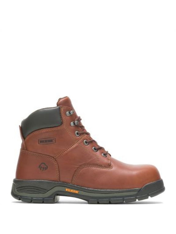 Skechers Work Men's Skech-Air Envoy Arcket Steel Toe Lace-up Work Shoe ...