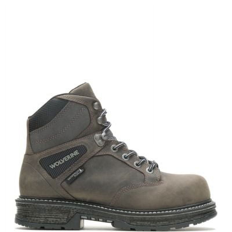 Wolverine Hellcat UltraSpring 6" CarbonMAX Work Boot Men - Walmart.com