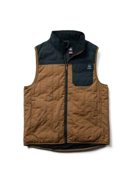 Wolverine Vest