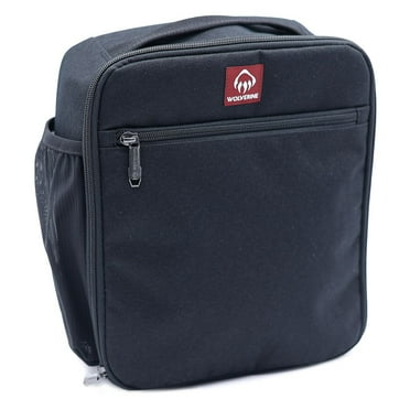 Collegiate Licensed Product University of Utah Insulated Bag - Walmart.com