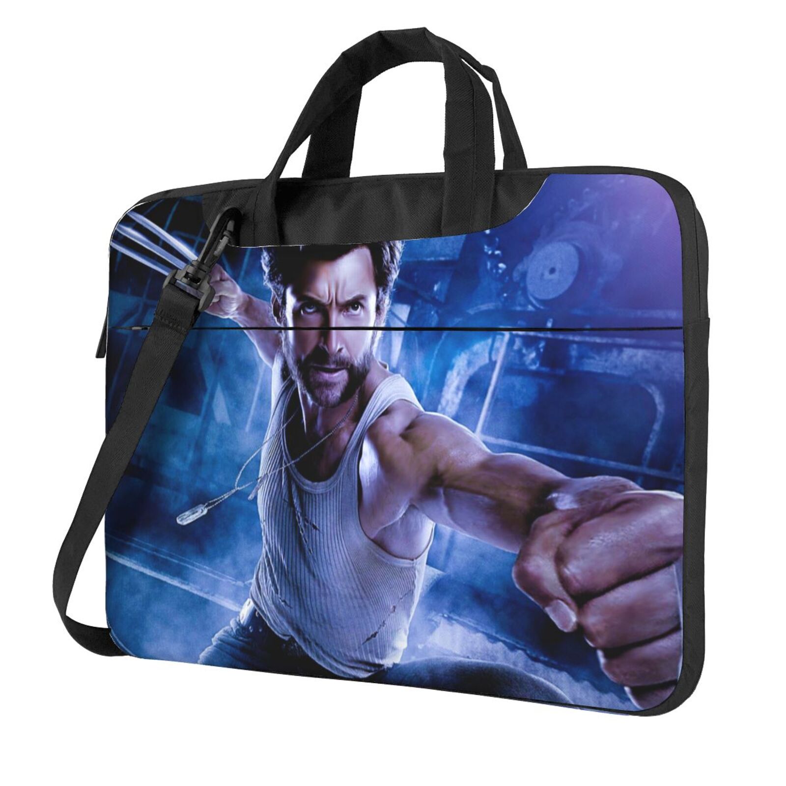 Wolverine Laptop Case, Computer Bag Computer Case Laptop Briefcase ...
