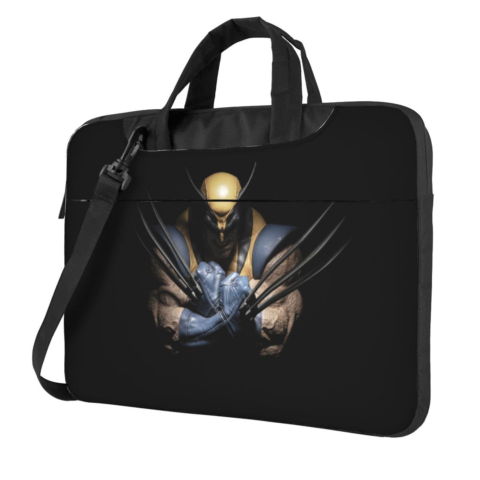 Wolverine Laptop Case, Computer Bag Computer Case Laptop Briefcase ...