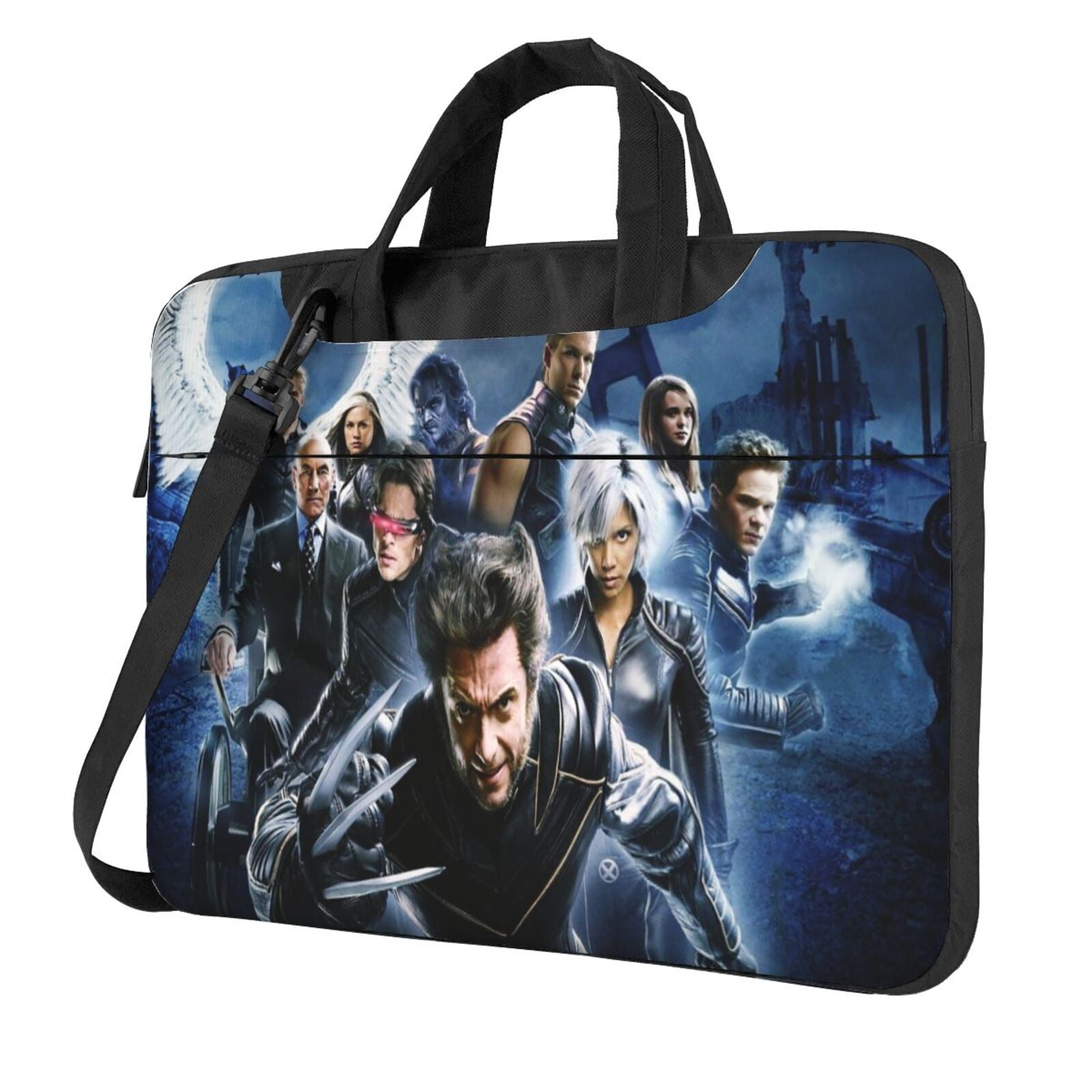 Wolverine Laptop Case, Computer Bag Computer Case Laptop Briefcase ...