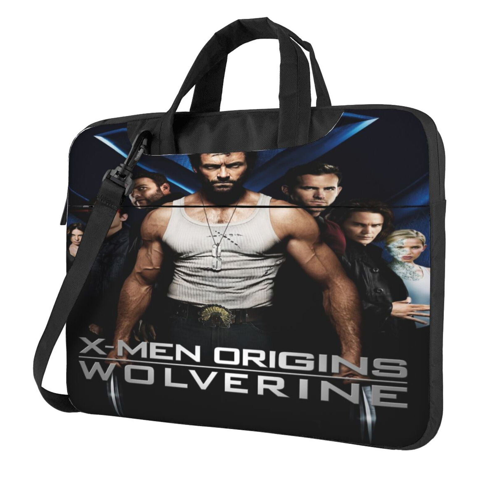 Wolverine Laptop Case, Computer Bag Computer Case Laptop Briefcase ...
