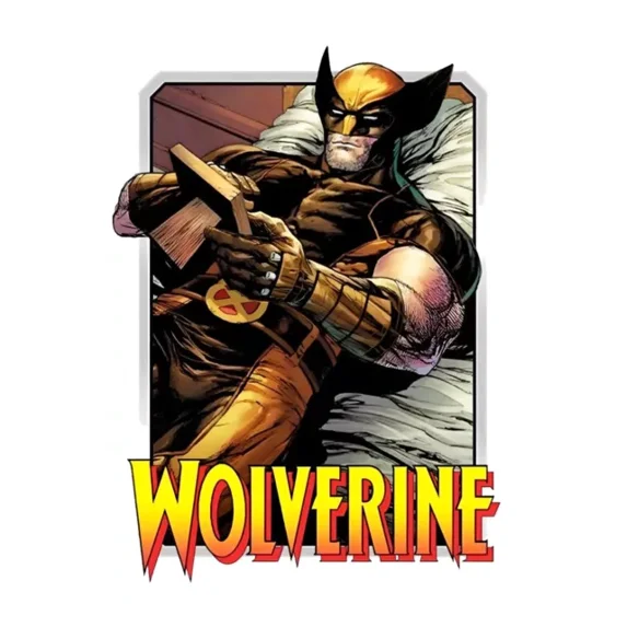 Wolverine Lonely Stickers Phone Decal Water Bottle Stickers Car Decals ...