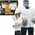 Hasbro, Marvel Legends Action Figures, Patch and Joe Fixit 6 in ...