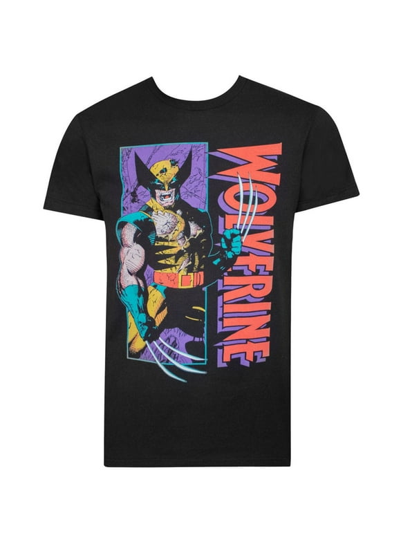 Wolverine T-shirts