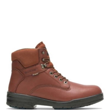 Men's Brek Durashocks WP 6 Steel Toe EH Boot - Walmart.com