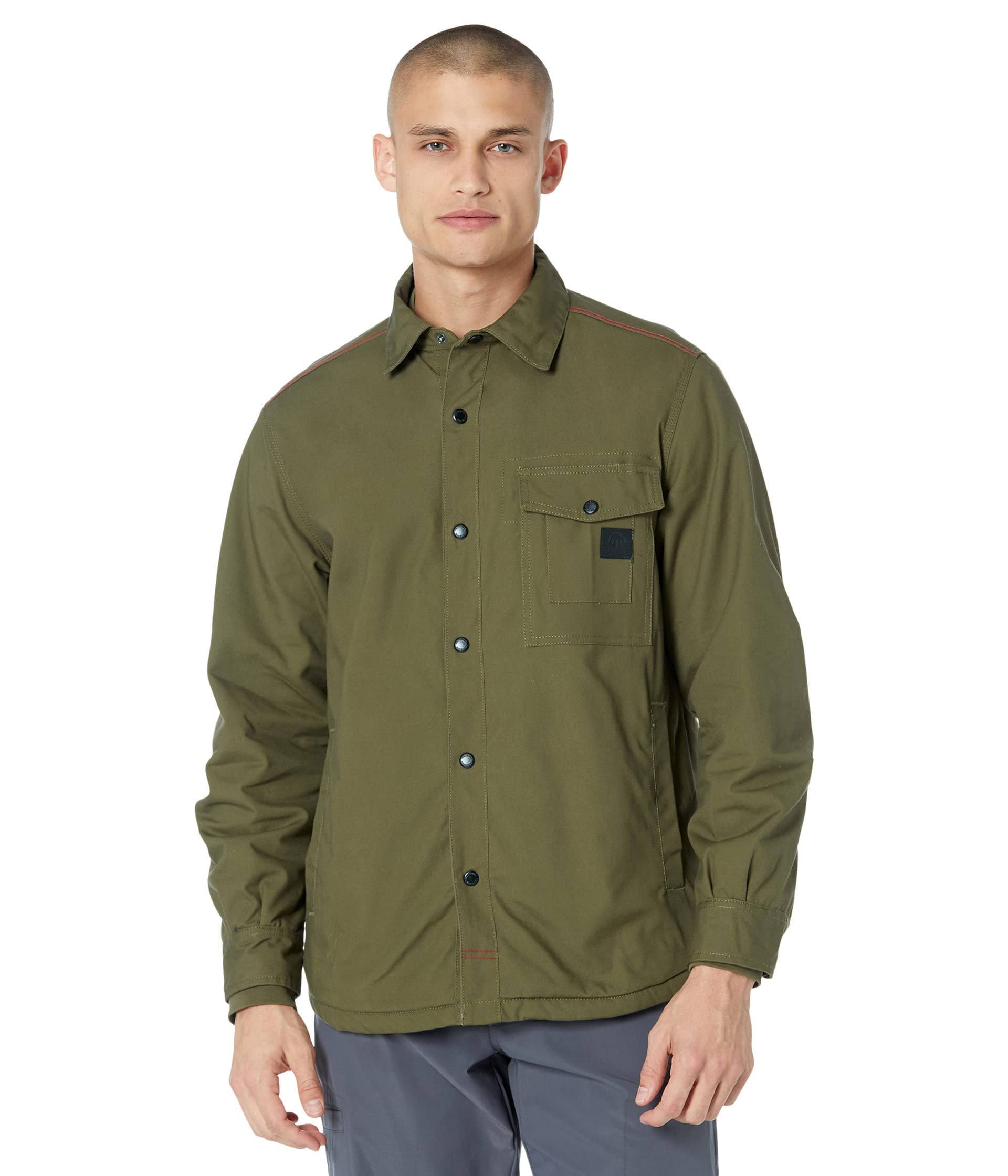 Men's Sentinel Basic Security Long Sleeve Shirt - Walmart.com