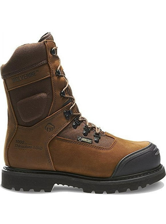 Wolverine Hunting Boots