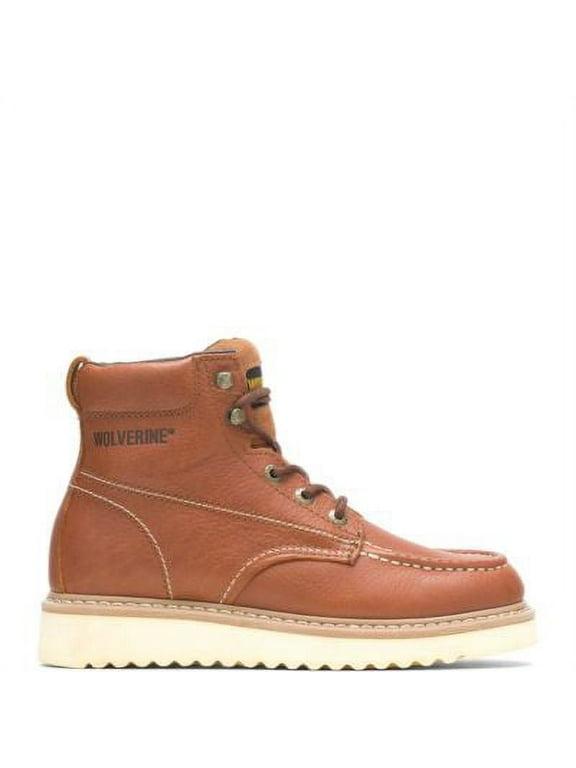 Men's Demonia Riot 12BK Steel Toe Boot - Walmart.com