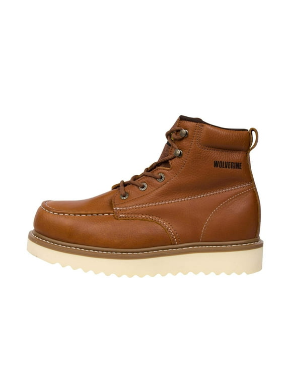 Men's Demonia Riot 12BK Steel Toe Boot - Walmart.com