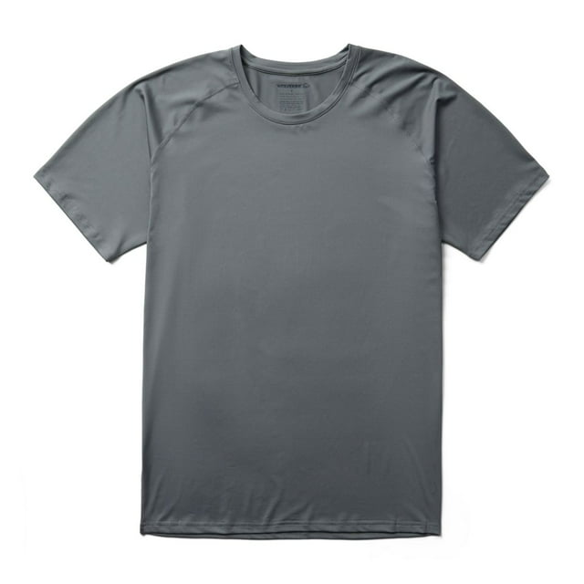 Wolverine Multipack Crew Neck Undershirt Men - Walmart.com