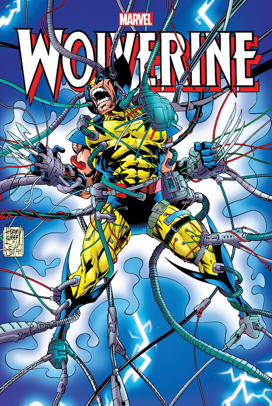 Wolverine Dc