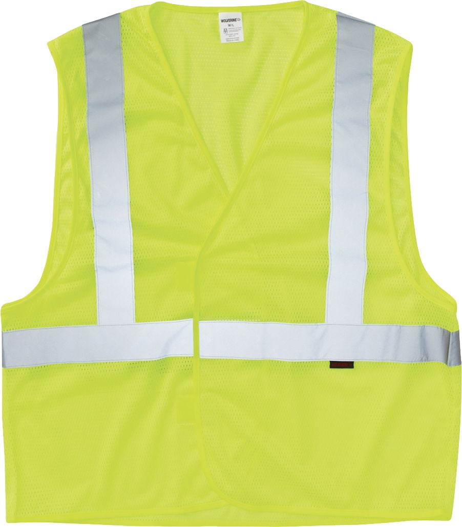 Wolverine Packable Vest N/A - Walmart.com