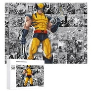 Professor Puzzle Around the World in 80 Drinks Circular Jigsaw Puzzle ...