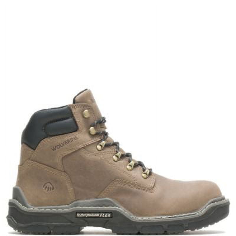 Wolverine Raider DuraShocks 6" CarbonMAX Boot Men - Walmart.com