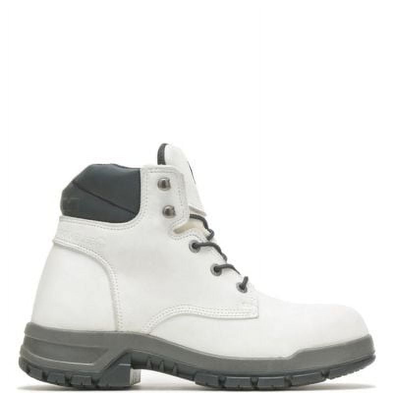 Wolverine Ram Trucks Collection - Tradesman Safety Toe Work Boot Men ...