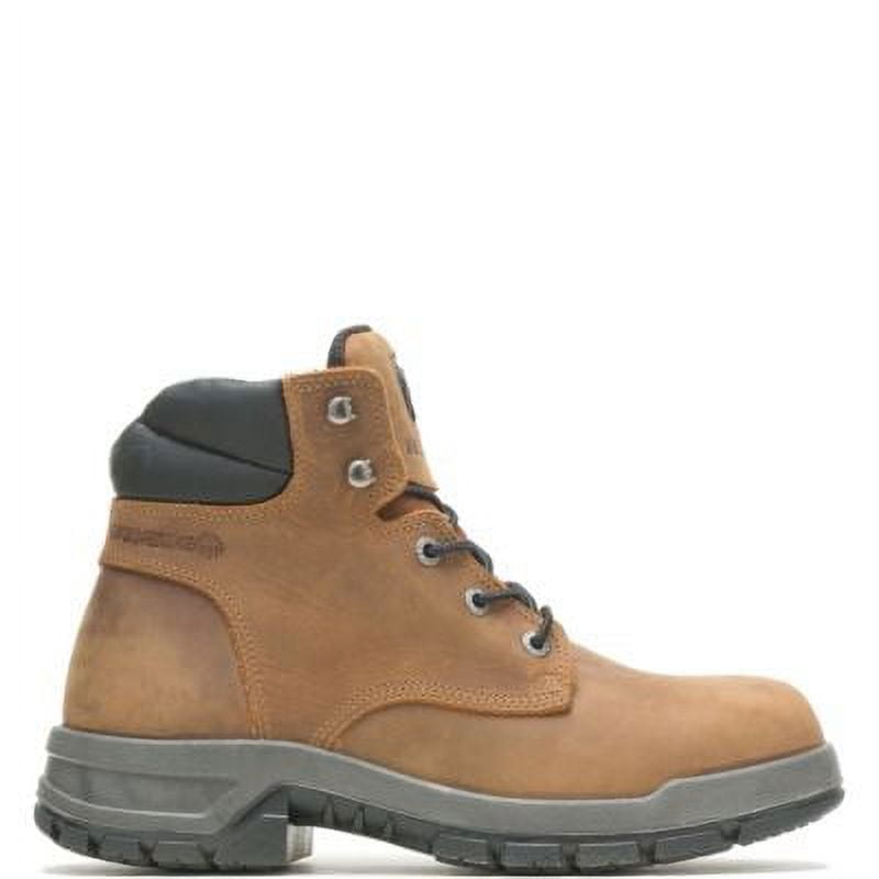 Wolverine Ram Trucks Collection - Tradesman Safety Toe Work Boot Men ...