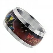 Michigan Wolverines Ring
