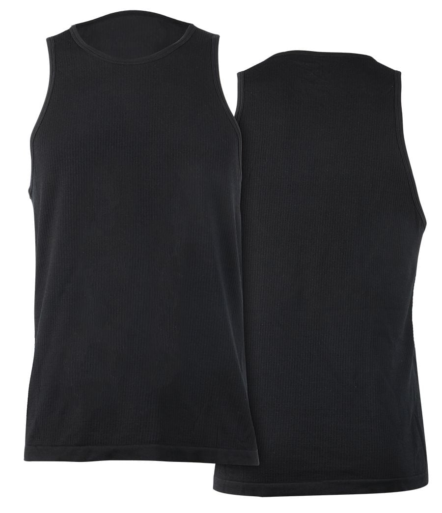 Wolverine Seamless Rib Tank Men - Walmart.com