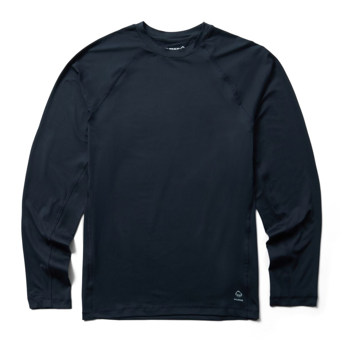 Wolverine Sun-Stop Eco Long Sleeve Tee Men - Walmart.com